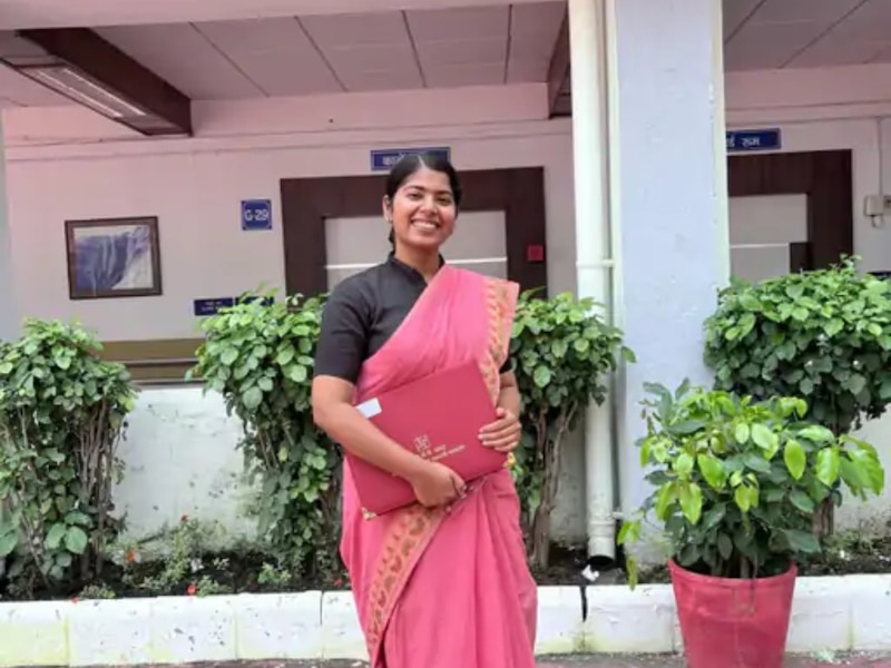 upsc 2025 final results 2025 mp topper list bhumika jain rupal jaiswal ...