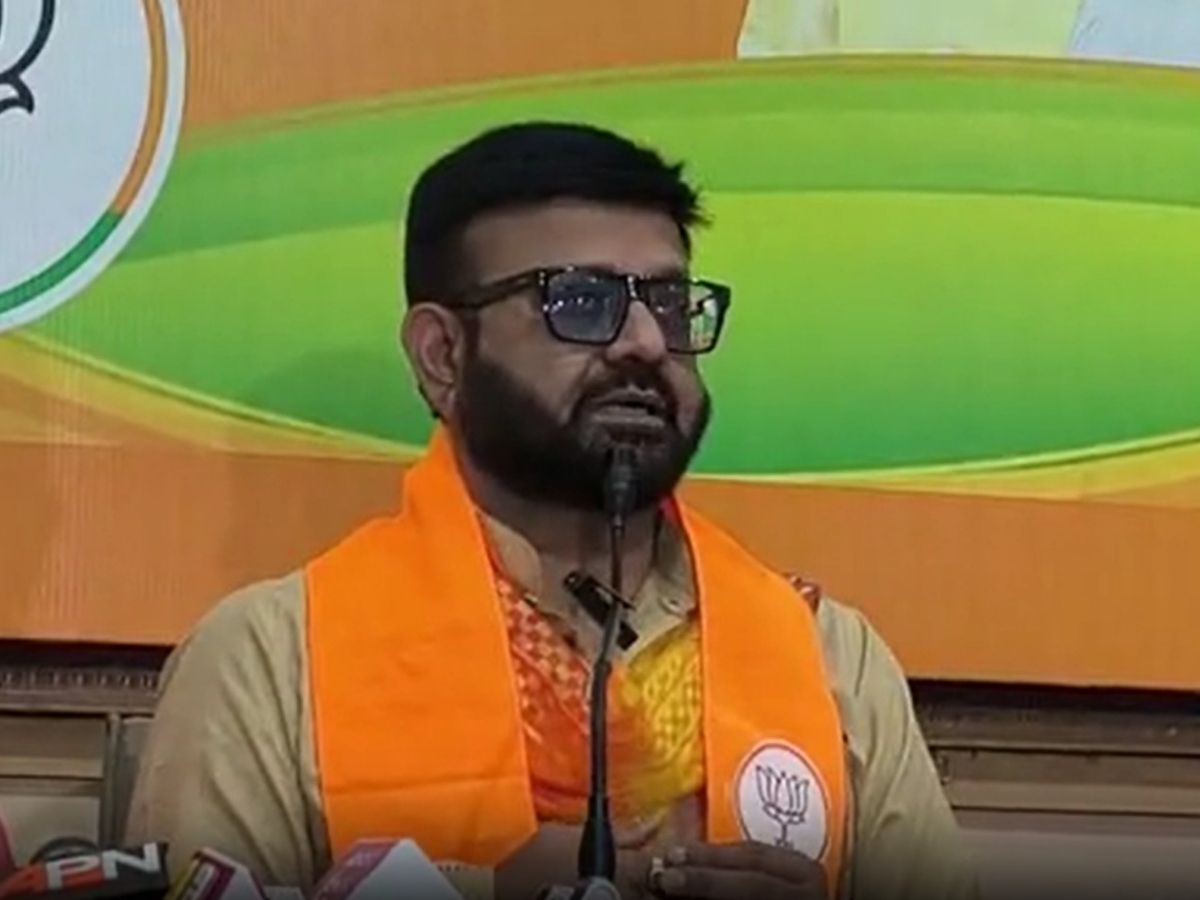 झारखंड में 'शीशमहल' पर रार: प्रतुल शाहदेव का हेमंत सरकार पर हमला, कहा ...