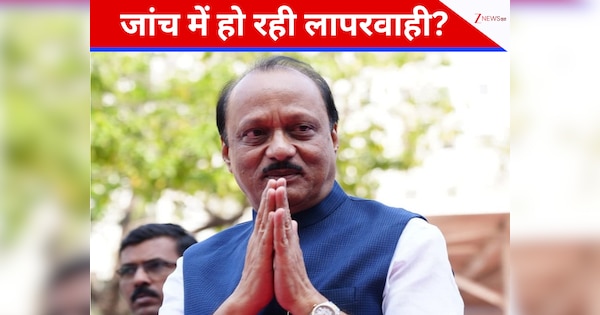 Ajit pawar plane crash death rohit pawar raises questions on cid ...