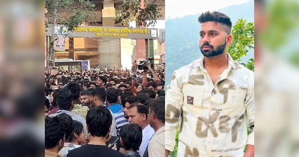 Why Delhi Police Avoiding Action Against Hindu Groups on Communal Angle ...