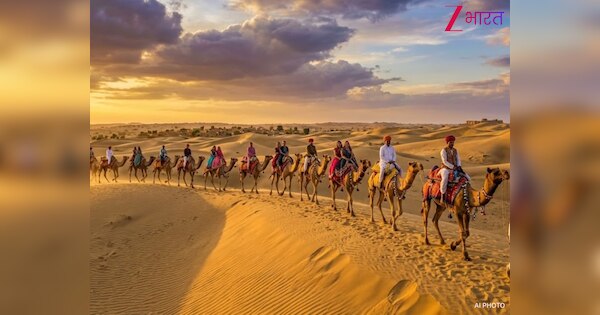 unique deserts in india beyond thar ladakh rann of kutch theri kaadu ...