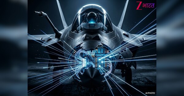 drdo developing photonic radar for india future fighter jets | अब ...