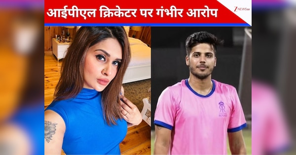 Cricketer Amit Mishra model wife files Complaint against him of assault ...