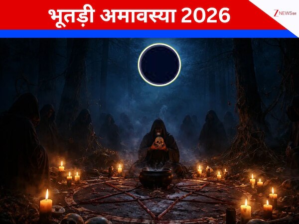 bhutdi amavasya kab hai 2026 do not make these mistakes on chaitra ...