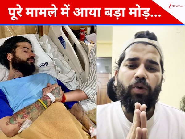 28 Years Old India Popular YouTuber UK07 Rider Brother Kalam Ink Breaks ...