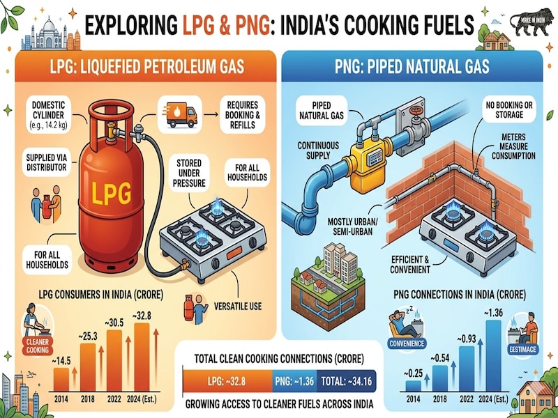 when LPG Shortage End in India। why lpg crisis in india। एलपीजी की कमी ...