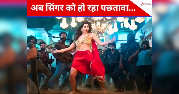 2026 Most Controversial Vulgar Song Sarke Chunar Singer Mangli Sung 80 ...