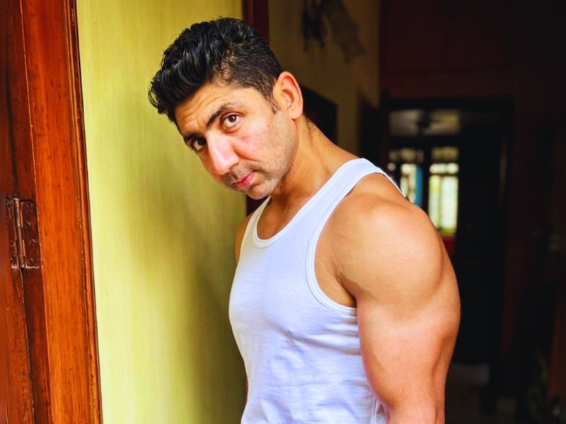 Dhurandhar 2 Actor Mustafa Ahmed Played Character Rizwan Once worked ...