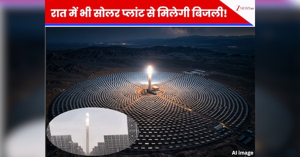 chinas 12000 mirror solar plant in dunhuang generates power after ...