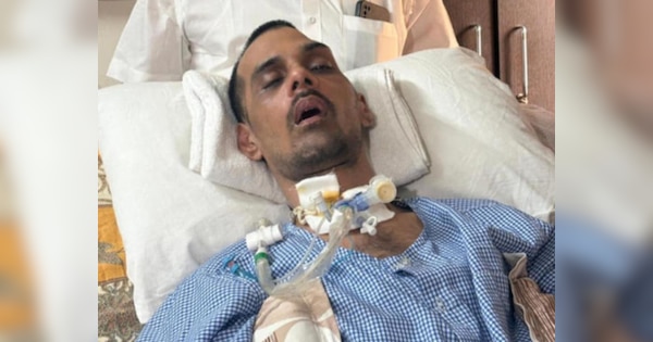 Harish Rana Death: गाजियाबाद के हरीश राणा बने 'इतिहास' 13 साल के संघर्ष ...