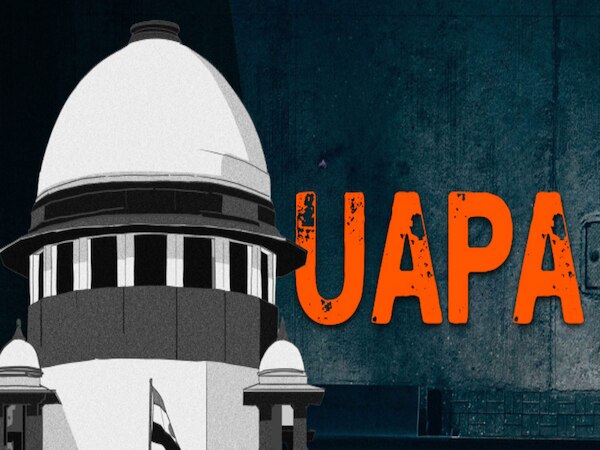 Supreme Court Directs Completion of Trials in UAPA Cases Within a Year ...