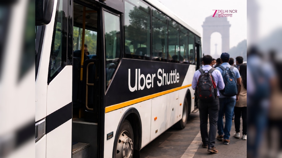 Uber Shuttle Closed: दिल्ली-NCR वालों को बड़ा झटका, आज से बंद हो रही है ...
