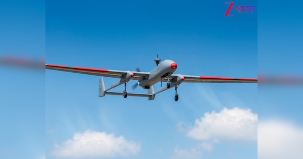 drdo archer ng drone first image male uav india features range altitude ...