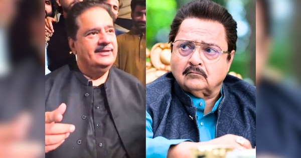 1100 Crore Gross Biggest Record-Breaker Dhurandhar 2 Nabil Gabol Angry ...