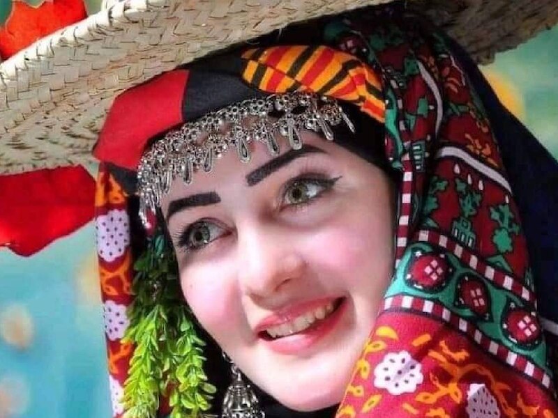 which muslim country women most beautiful in the world pakistan hunza ...
