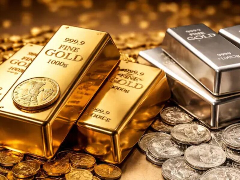 gold prices down today 30 march 2026 silver rate stable mp bullion ...