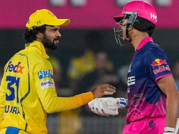 IPL 2026 Points Table After RR vs CSK Match Match RCB is Mumbai on ...