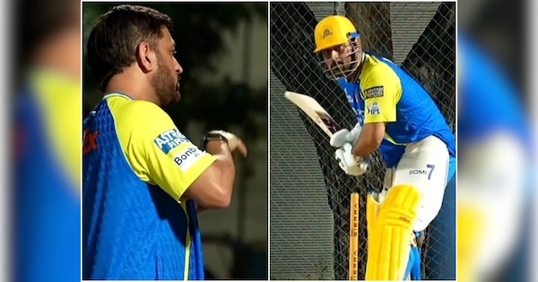 IPL 2026 MS Dhoni Potential Return vs RCB Sparks Frenzy Can the Legend ...