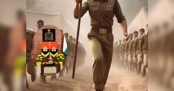 ssp vs sp who is senior more powerful in police department rank ...