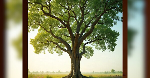 Peepal Tree Vastu Tips How How does having a Peepal tree in the house ...
