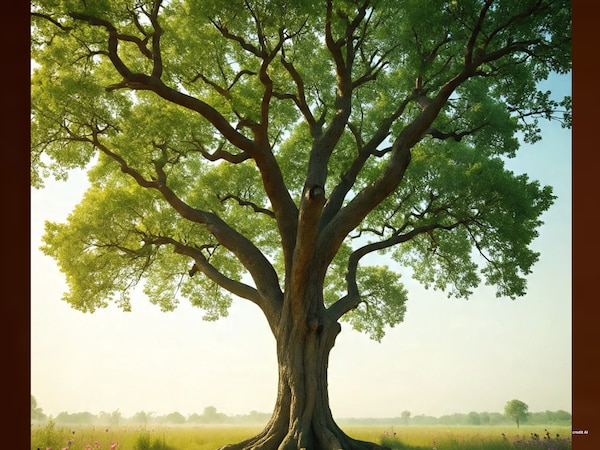 Peepal Tree Vastu Tips How How does having a Peepal tree in the house ...
