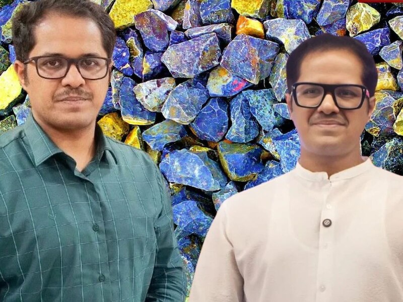 IAS Pulkit Garg: कौन हैं IAS पुलकित गर्ग? जिनकी सादगी के मुरीद हुए सीएम ...