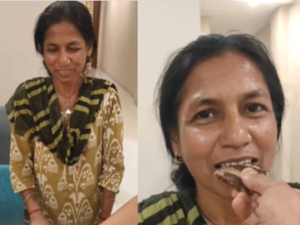 maid was crying in kitchen on birthday Know what happened next kamwali ...