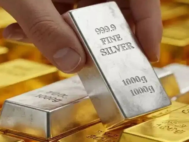 gold and silver rate today 6th april 2026 bullion market cg sona chandi ...