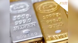 gold silver rate की ताज़ा खबरे हिन्दी में | ब्रेकिंग और लेटेस्ट न्यूज़ ...