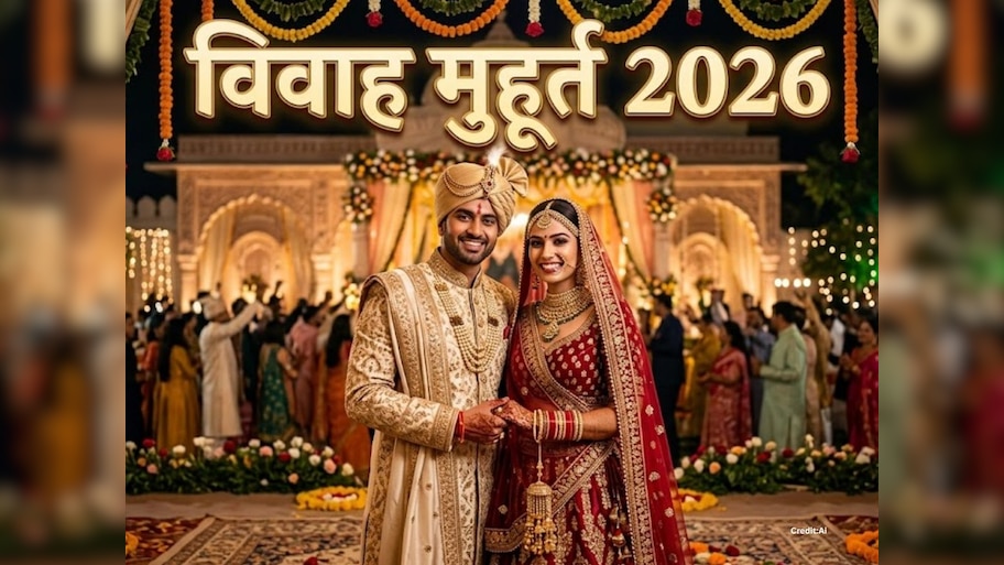 vivah muhurat 2026 list april to july akshaya tritiya date and shadi ...