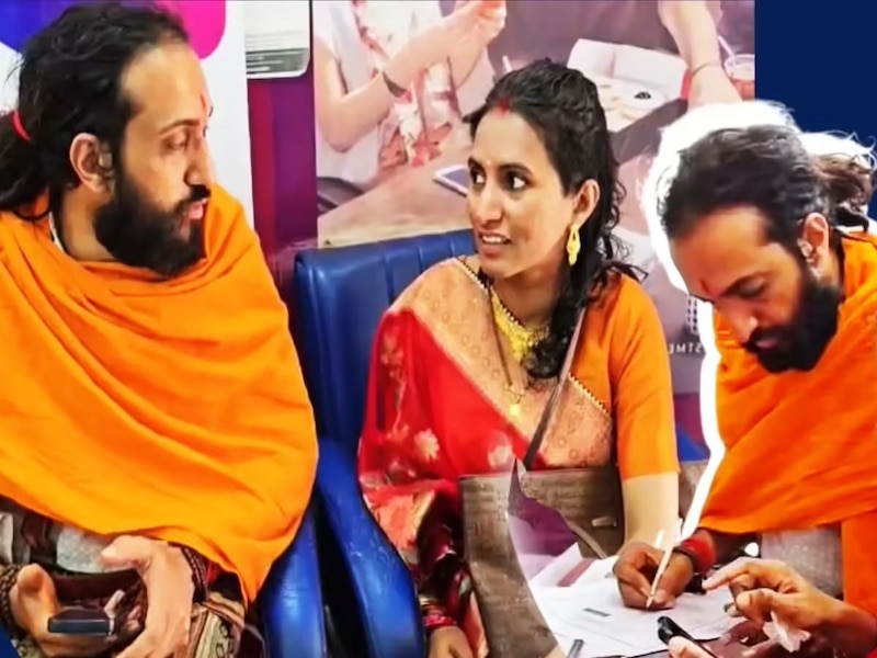 IITian Baba Abhay Singh Marriage: IIT वाले बाबा ने की शादी, जानें कौन ...