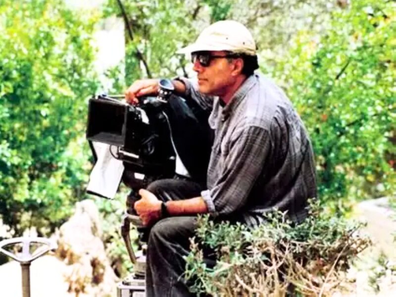 5 Iranian Cinema Top Directors Asghar Farhadi Abbas Kiarostami Jafar ...