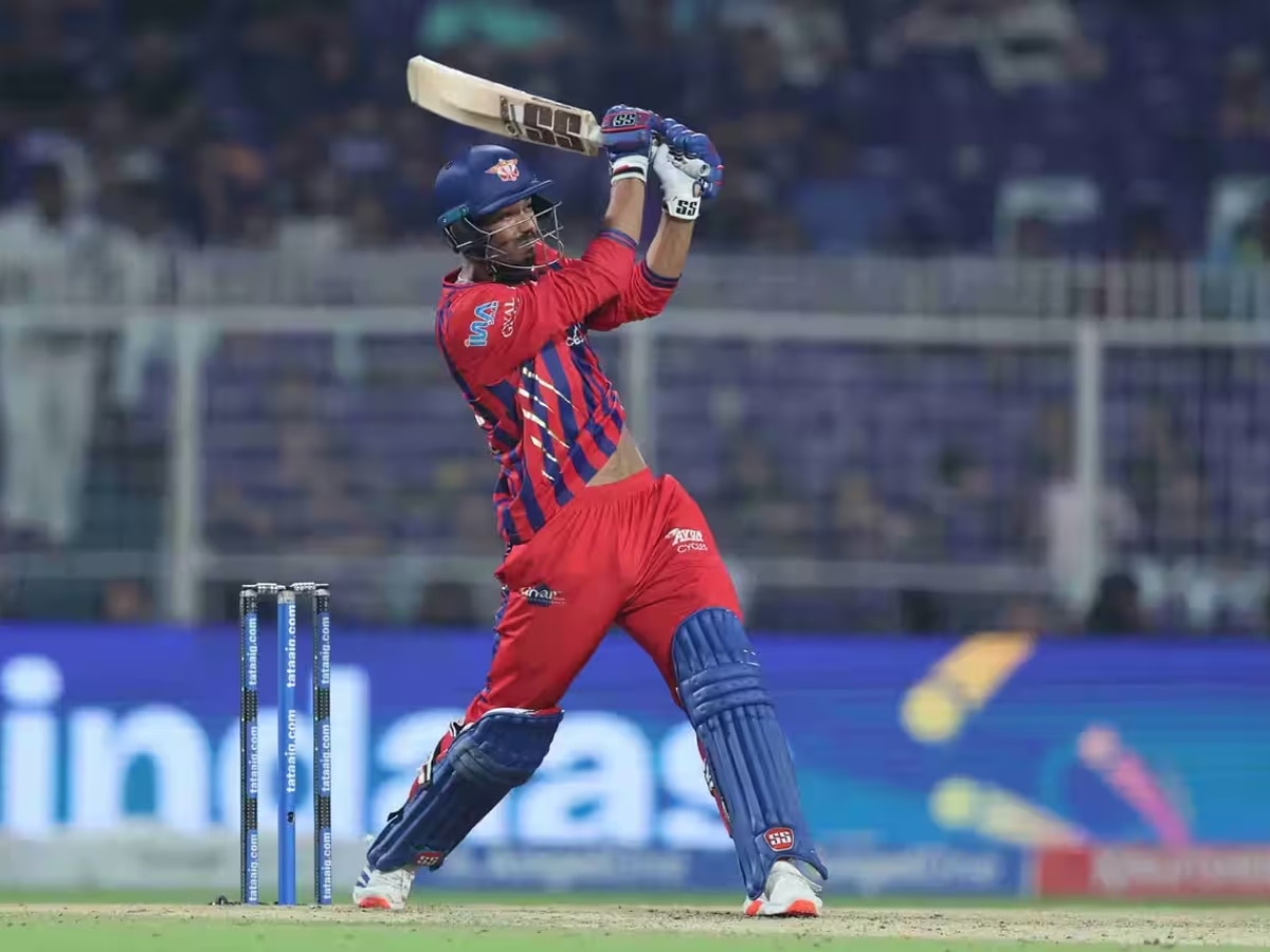 Jhunjhunu to IPL Hero Mukul Choudhary big statement on Father Dream ...
