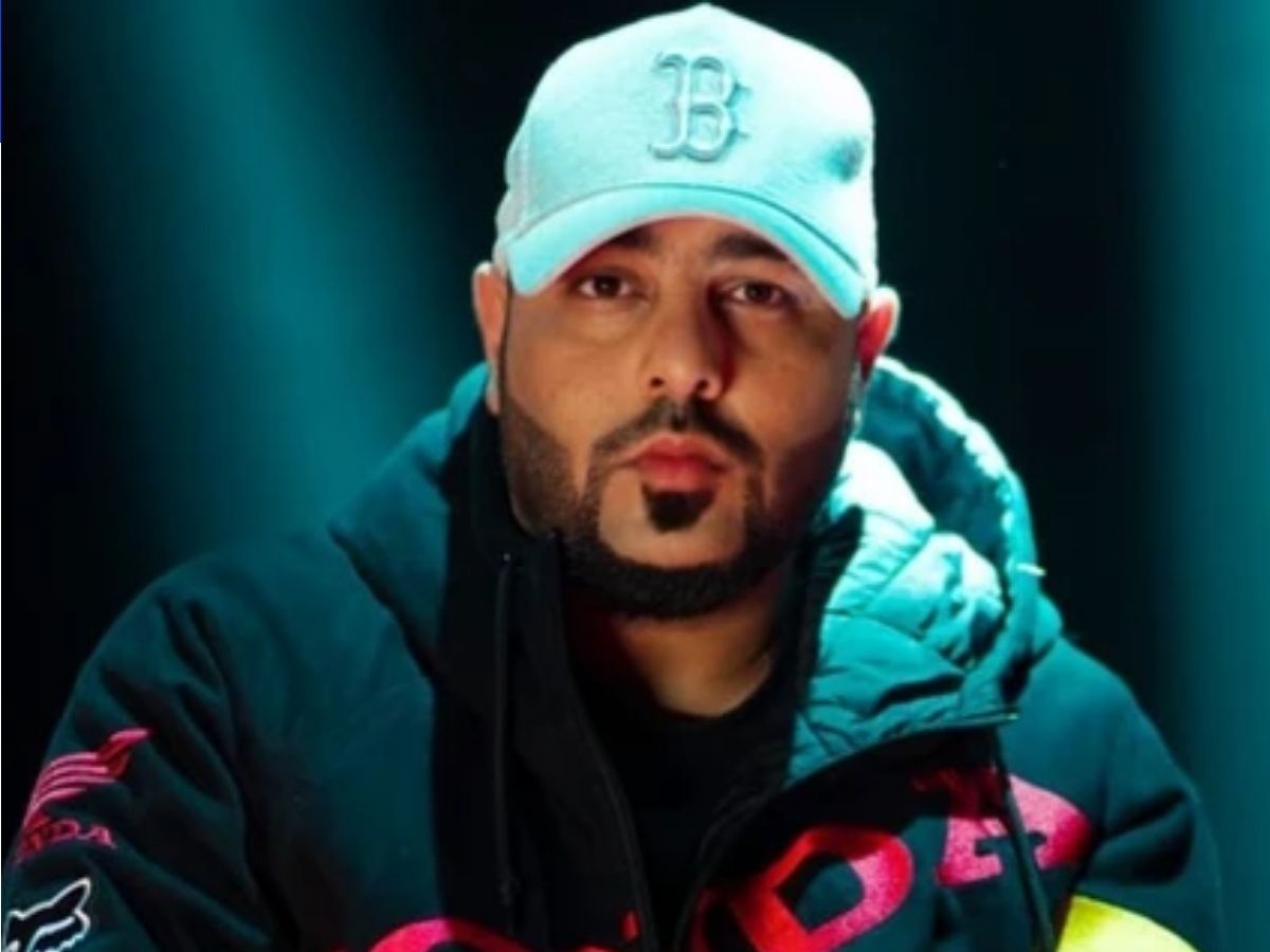 2026 Badshah controversial song tateeree New Version release after ...