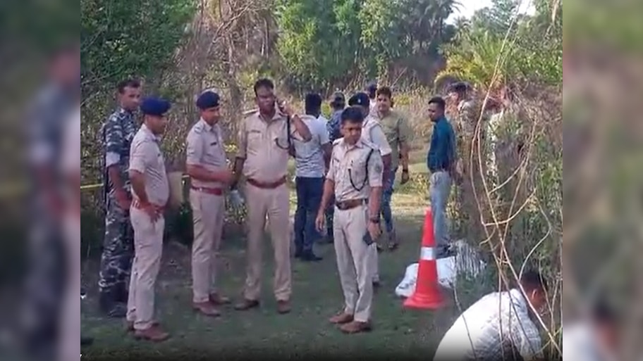 Skeleton of Pushpa Missing for 8 Months Found Lover Stabbed Her to ...