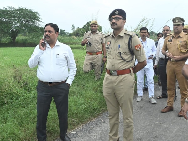 IPS Abhijeet R Shankar Success Story: कौन हैं IPS अभिजीत आर शंकर? सीएम ...