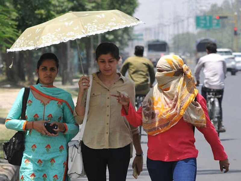 Patna Weather: पटना में आज 38 डिग्री तक पहुंचेगा तापमान! जानें अब कब ...