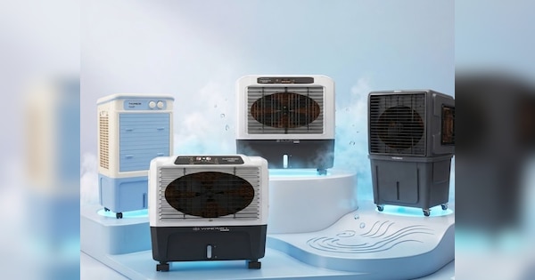 Thomson Launches 5 New Air Coolers with 170L Tank and 75ft Air Throw ...