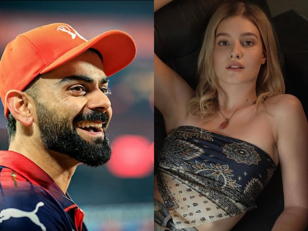 who is Lizlaz virat kohli allegedly like the influencer photo big drama ...