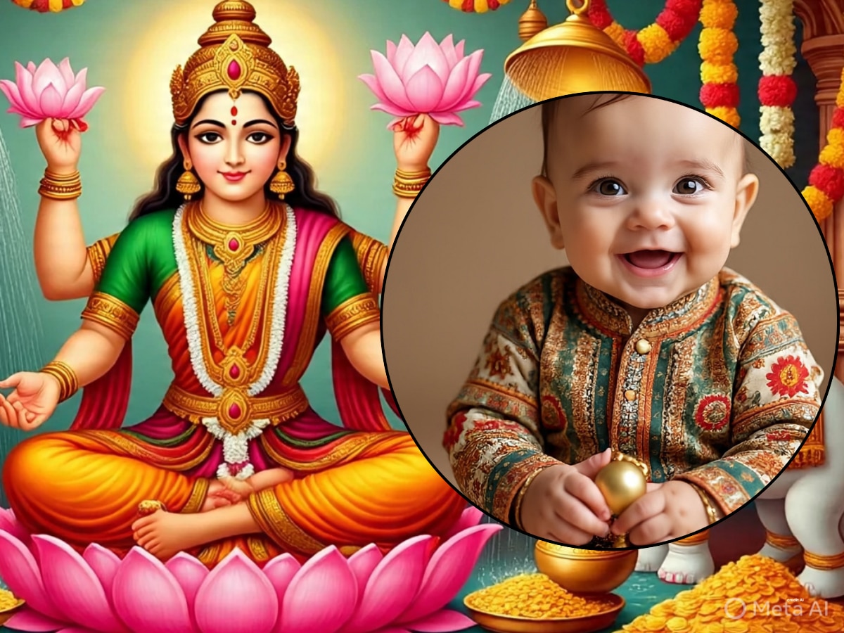 Names For Baby born on Akshaya Tritiya 2026 bete ke liye naam baby boy ...