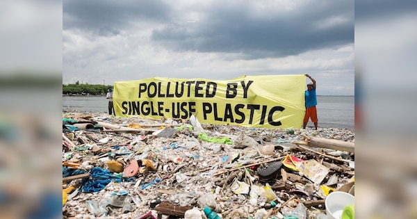Earth day 2026 india leads single use plastic free future know its ...