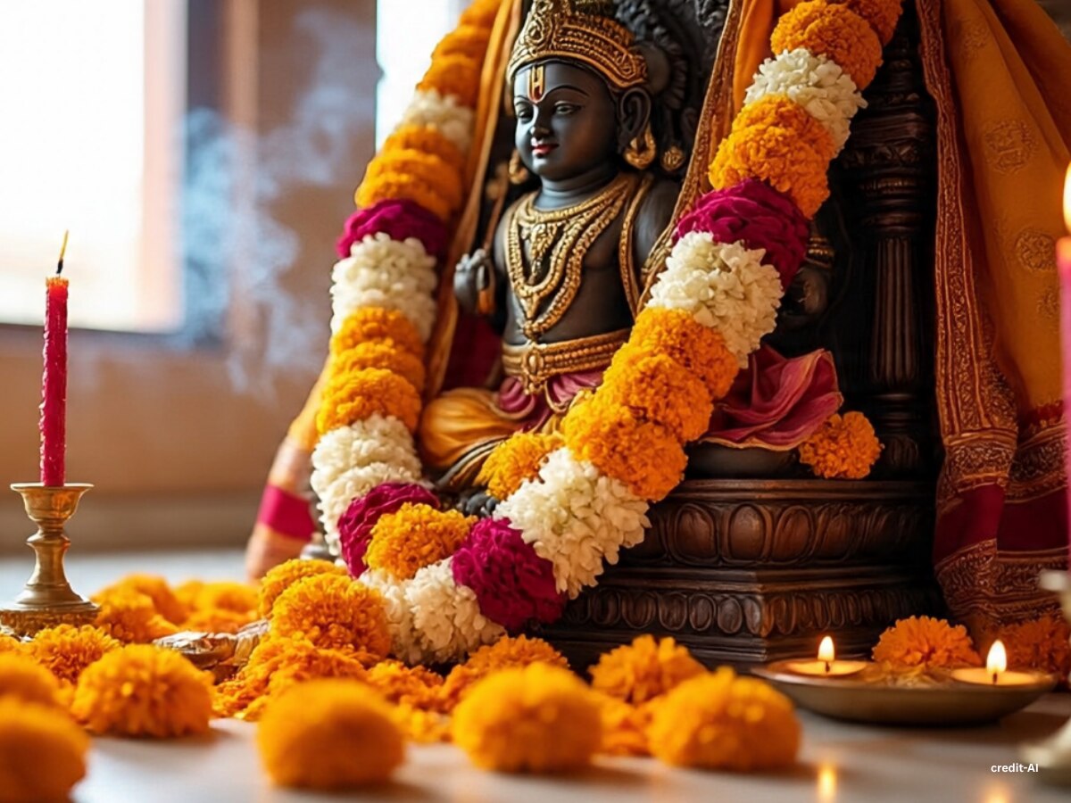 Marigold flower Astro Tips gende ka phool Kin Devi Devta ko Priya hai ...