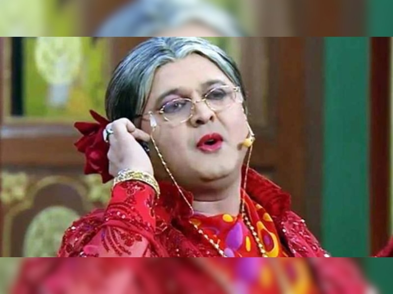 tarak mehta jethalal role not dilip joshi this comedian was first ...
