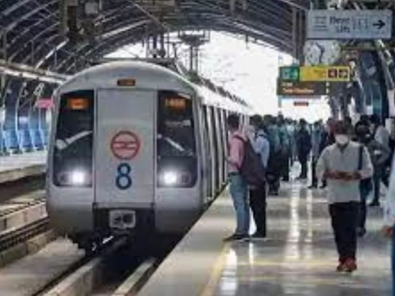 Noida Metro: नोएडा मेट्रो में नौकरी पाने का सुनहरा मौका, 2 लाख रुपये तक ...