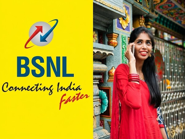 Jio And Airtel Killer BSNL Launches Rs 599 Plan with Massive 3GB Daily ...