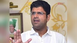 Dushyant Chautala की ताज़ा खबरे हिन्दी में | ब्रेकिंग और लेटेस्ट न्यूज़ ...