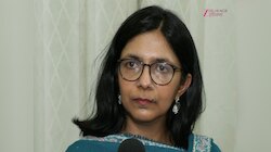 Swati Maliwal की ताज़ा खबरे हिन्दी में | ब्रेकिंग और लेटेस्ट न्यूज़ in ...