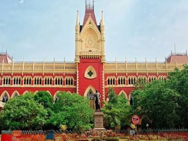 TMC High Court petition Parmar Smita Parshottamdas Bengal police BJP ...