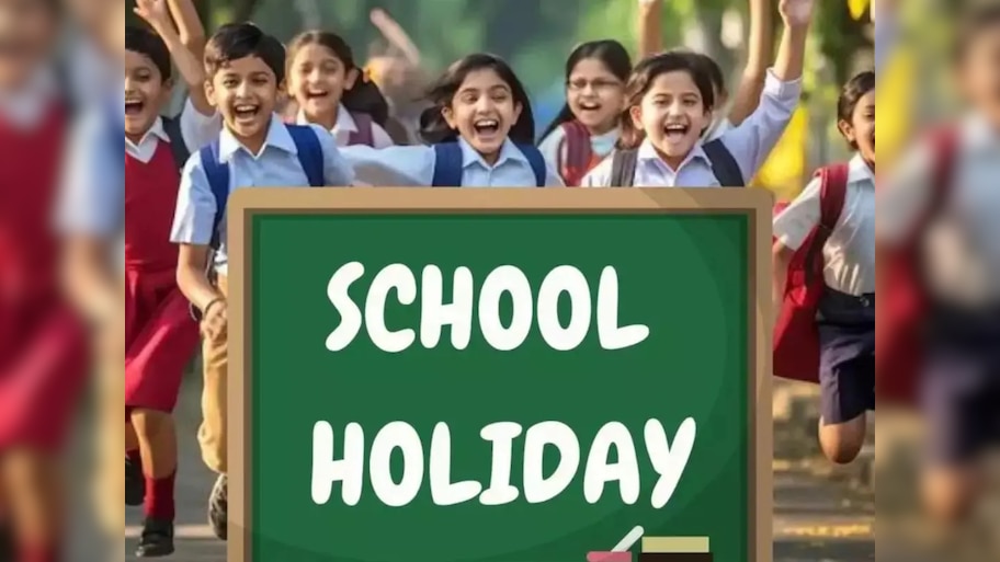 Summer Vacation in School Heatwave woes grip schools across India ...