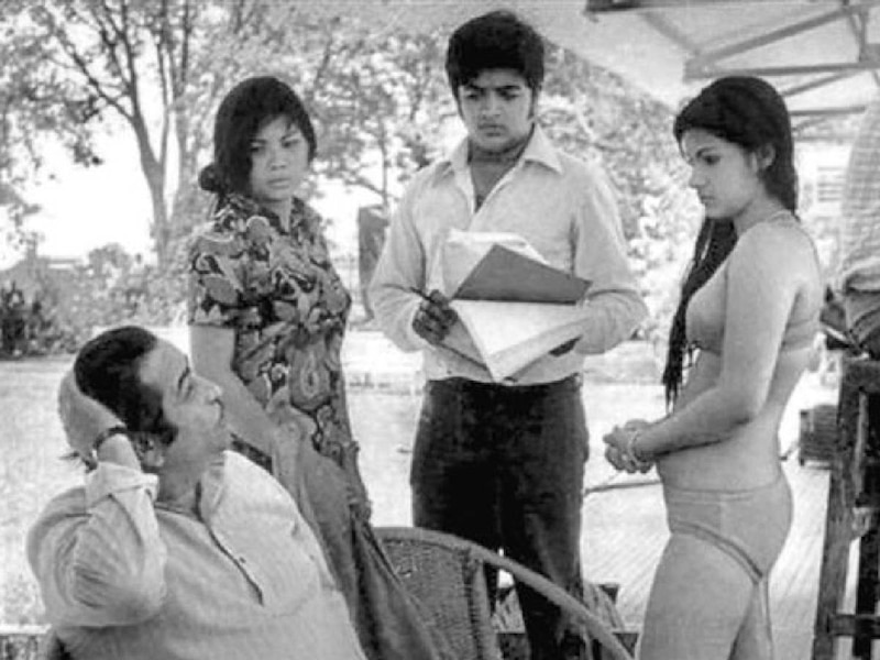 1973 film bobby 400 percent profit rishi kapoor and dimple kapadia ...